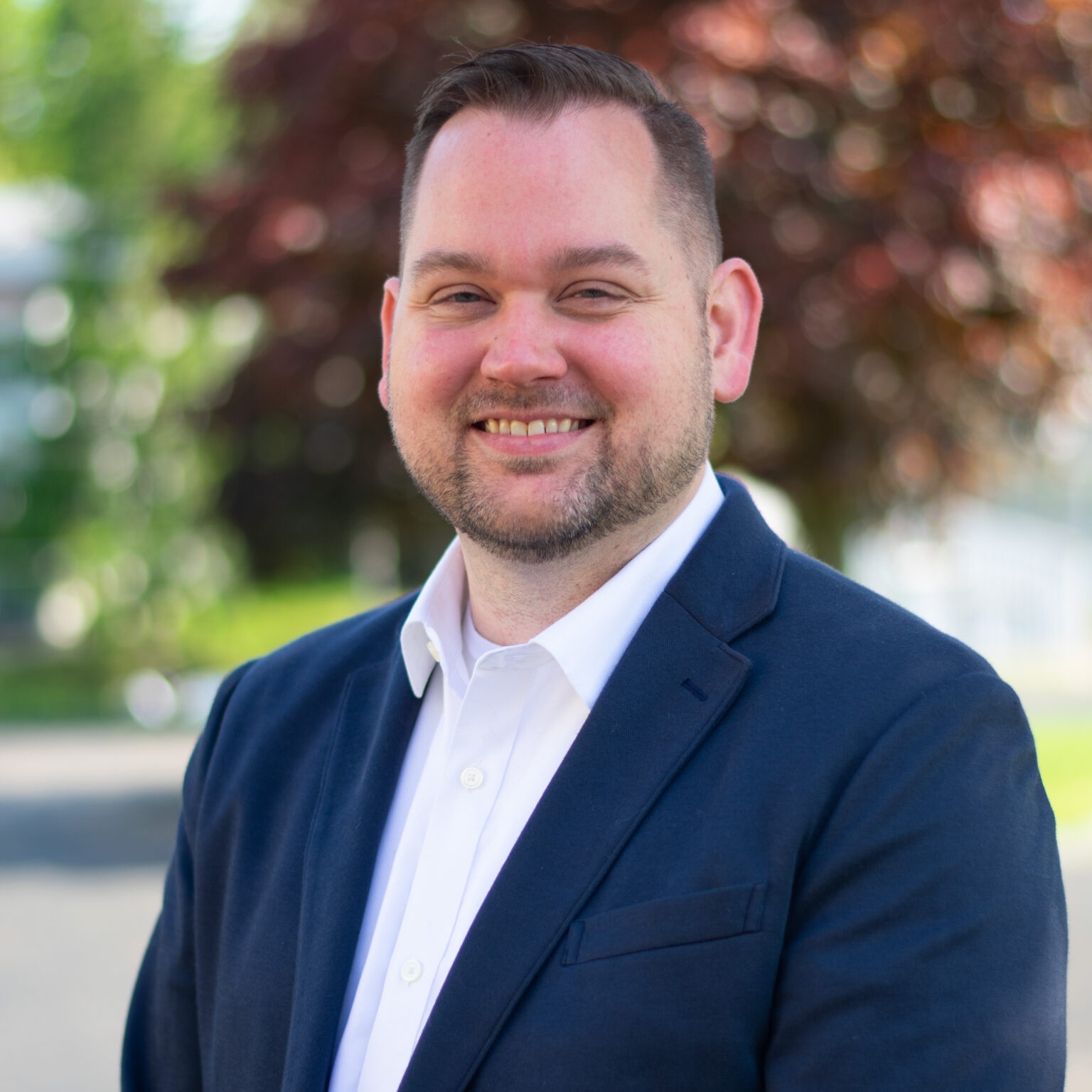 Our Team – InVision Leadership